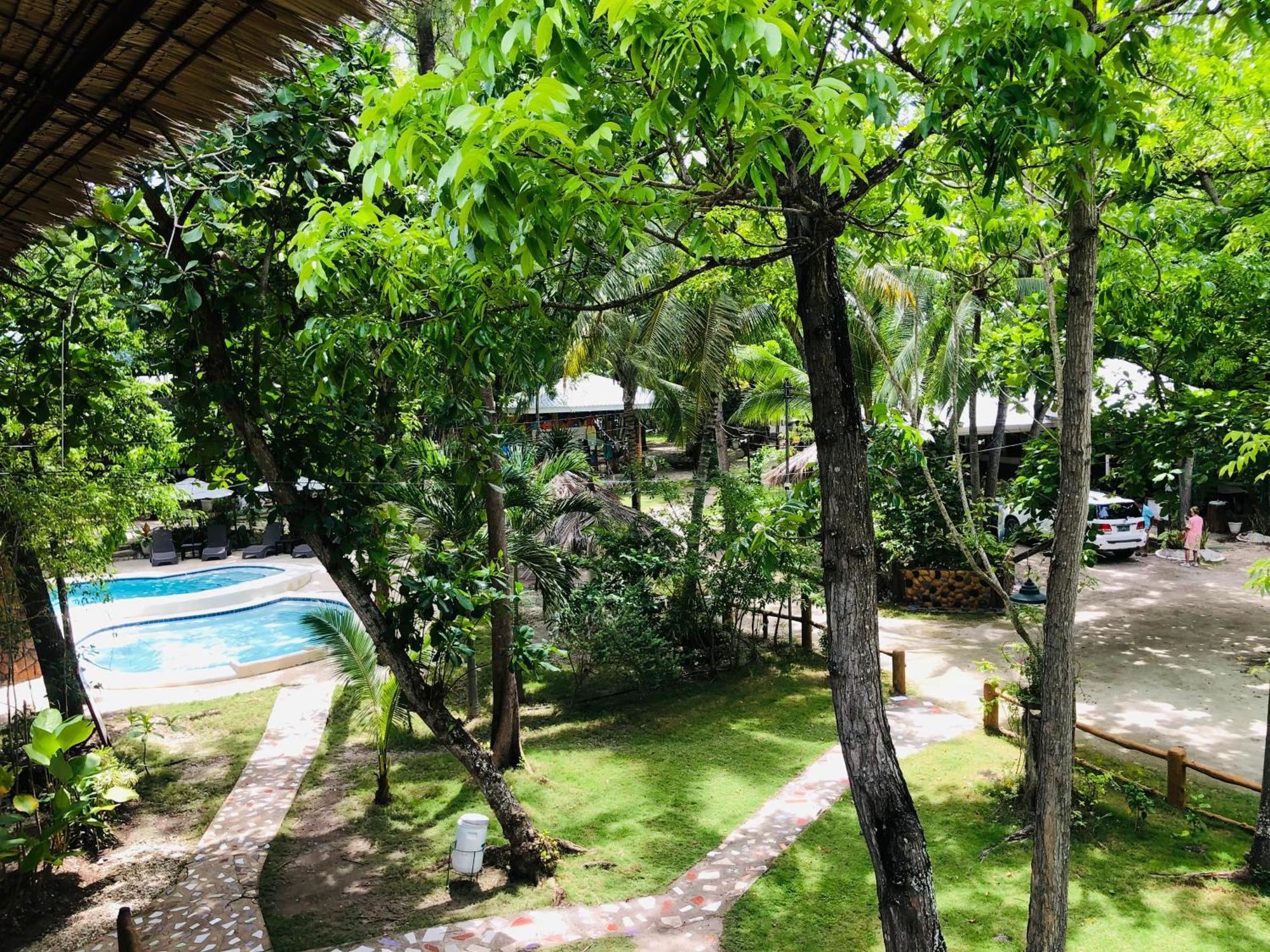 SANTANDER PEBBLE BEACH RESORT, SANTANDER