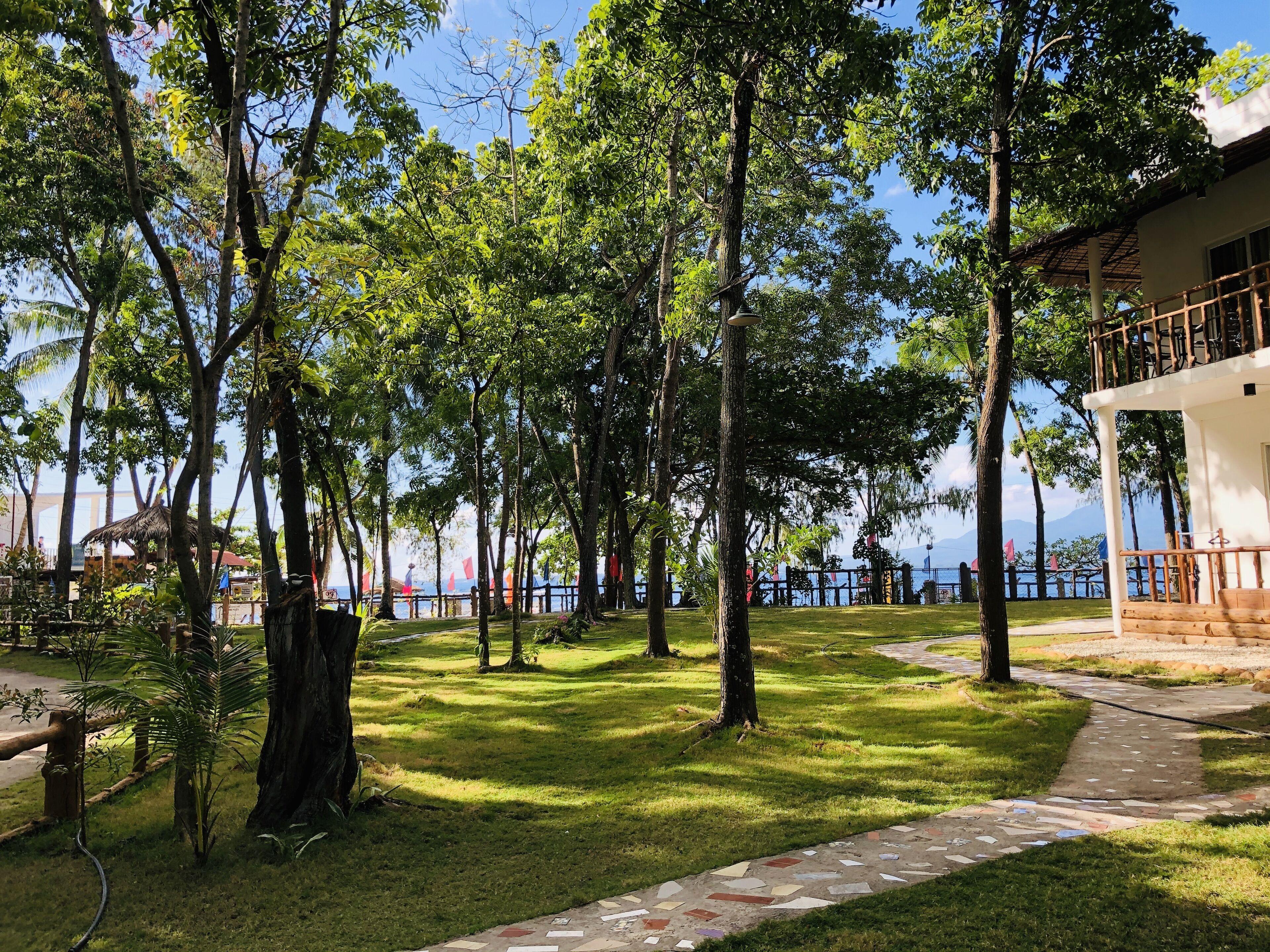 SANTANDER PEBBLE BEACH RESORT, SANTANDER